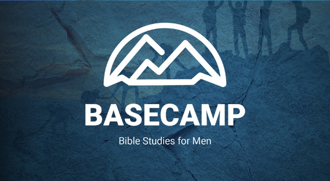 Base Camp Logo BaseCamp Home