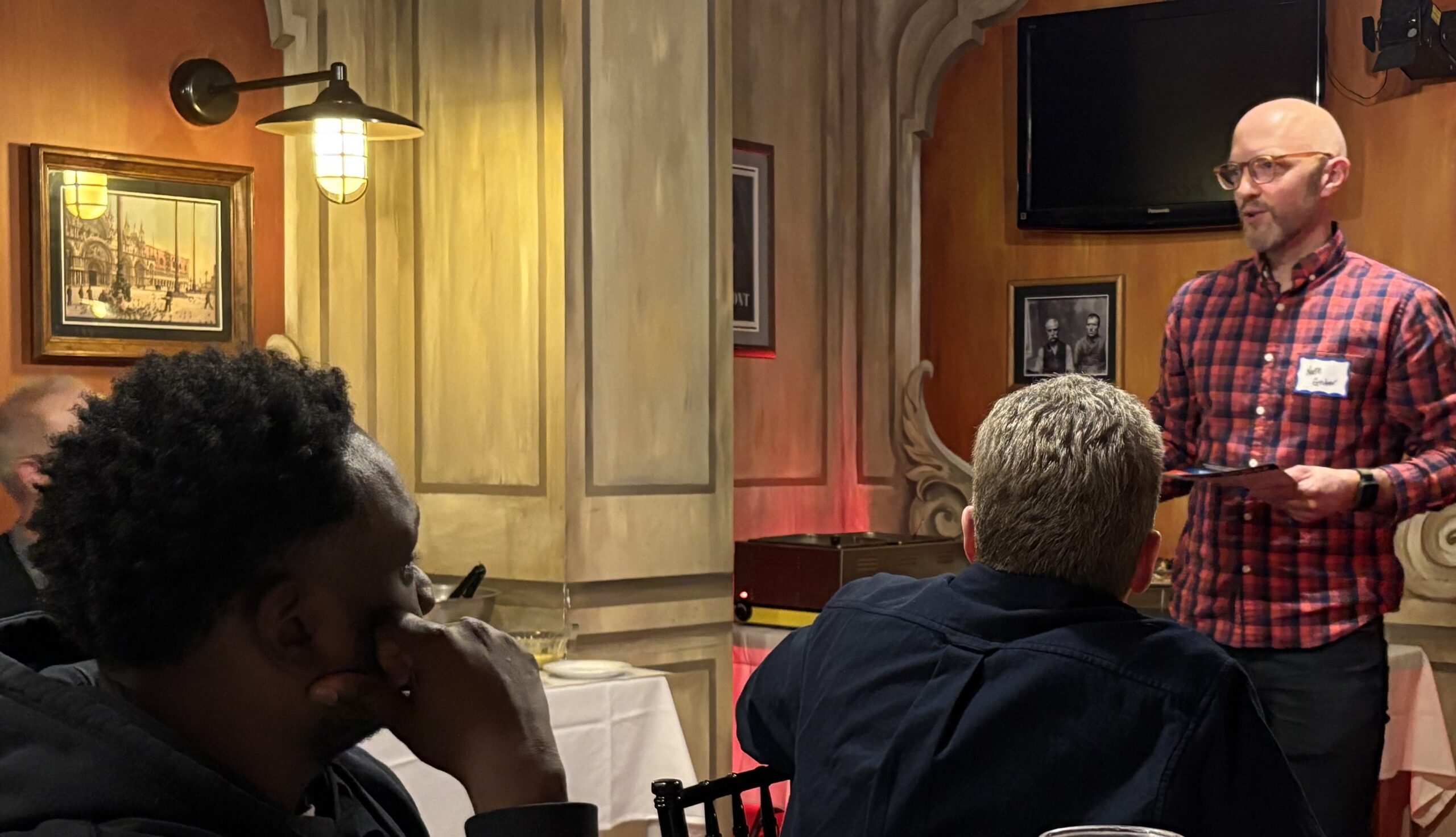 No Regrets Men - No Regrets Men